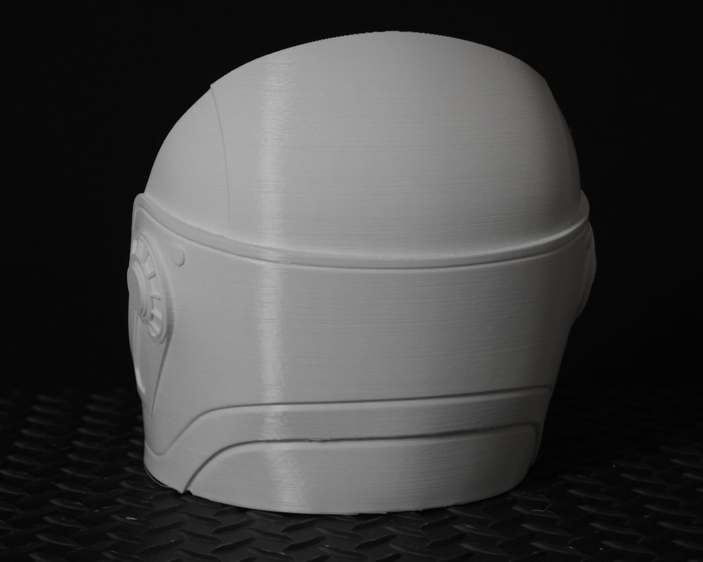 Clone Assassin Helmet - DIY – Galactic Armory