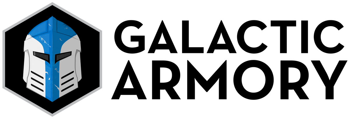 Galactic Armory Gift Card