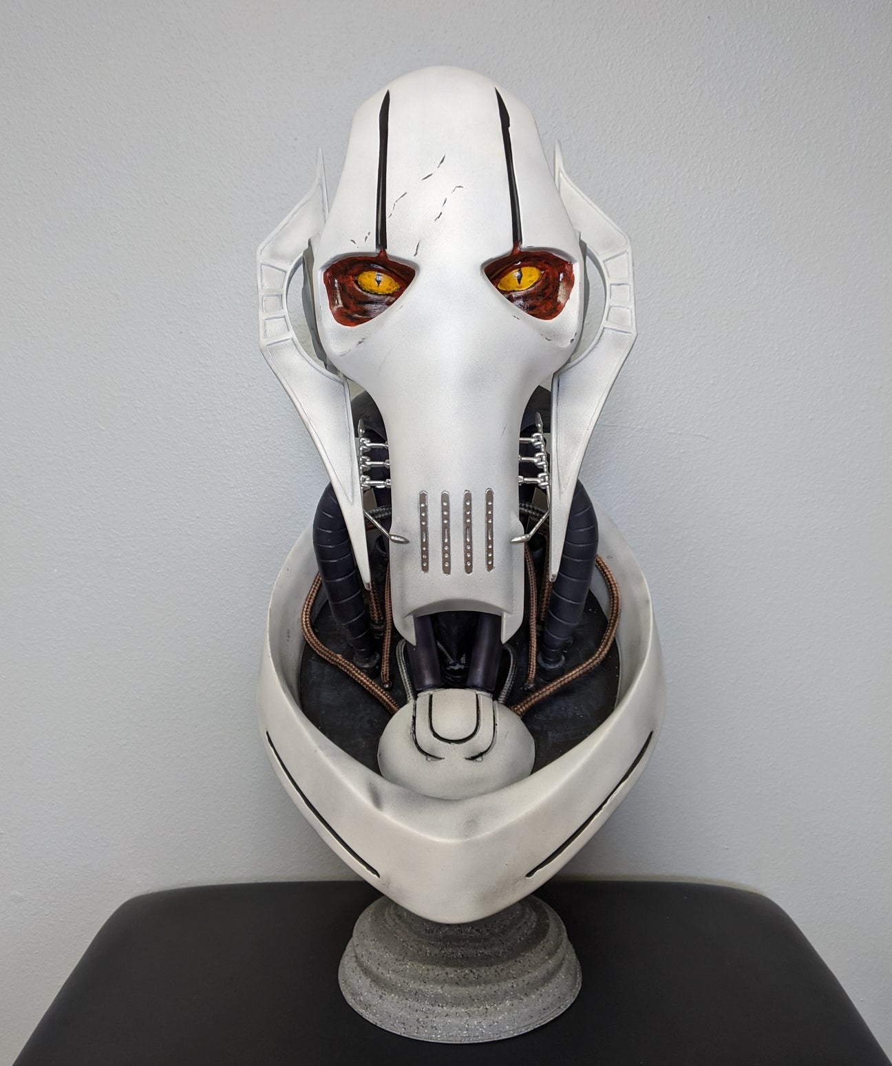 Helmets and Armor – Page 3 – Galactic Armory