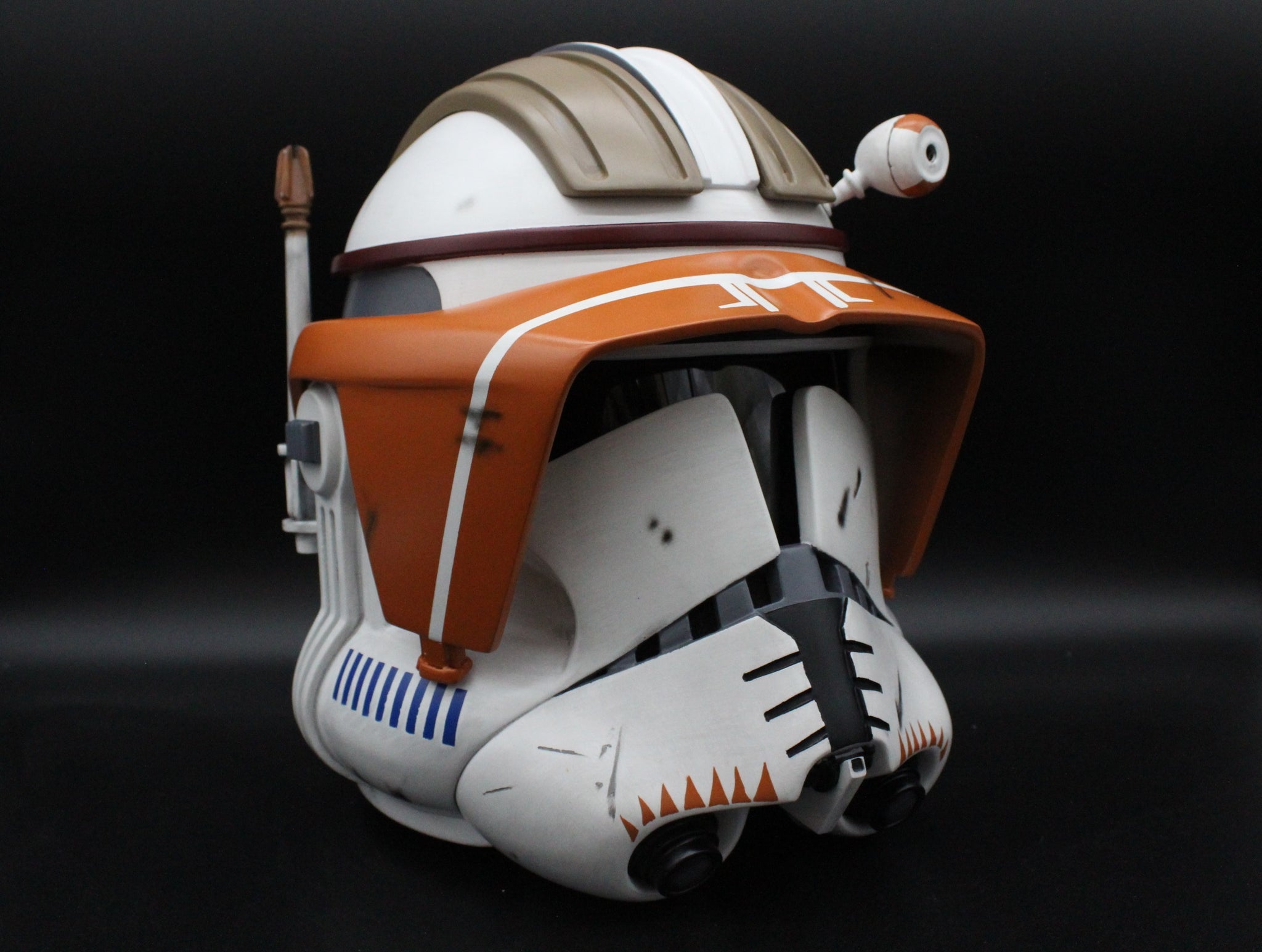 Helmets and Armor – Galactic Armory
