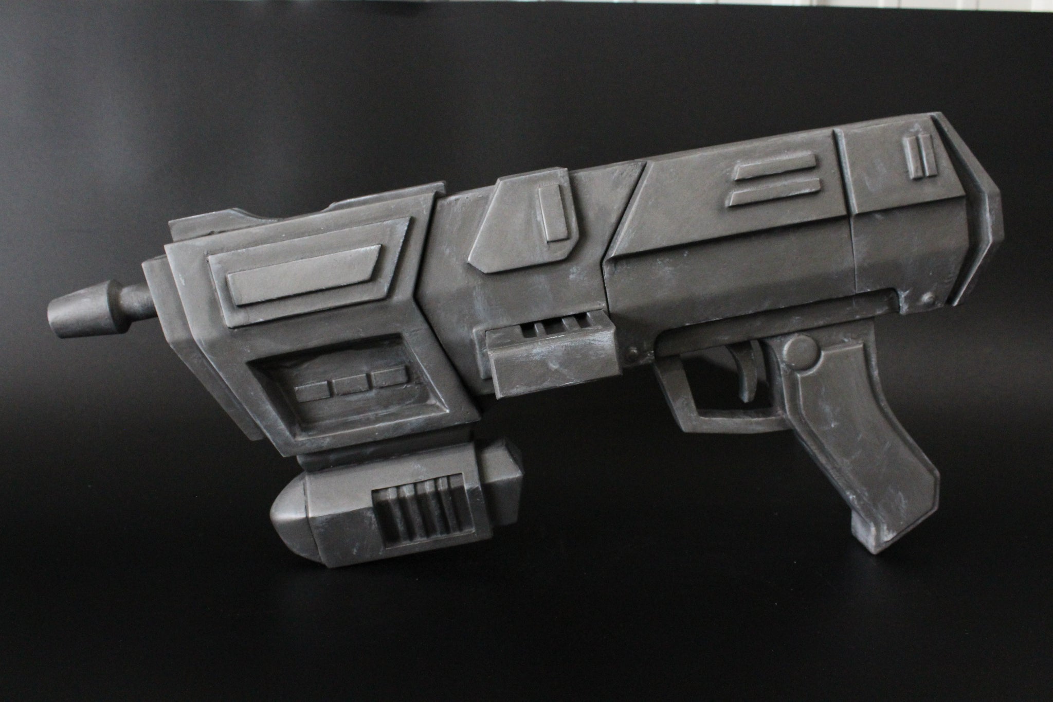 Blasters – Page 2 – Galactic Armory