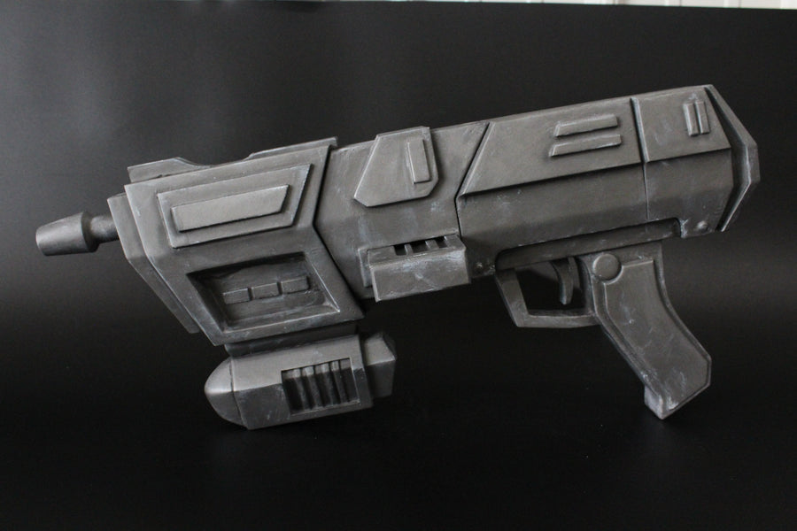 Blasters – Page 2 – Galactic Armory