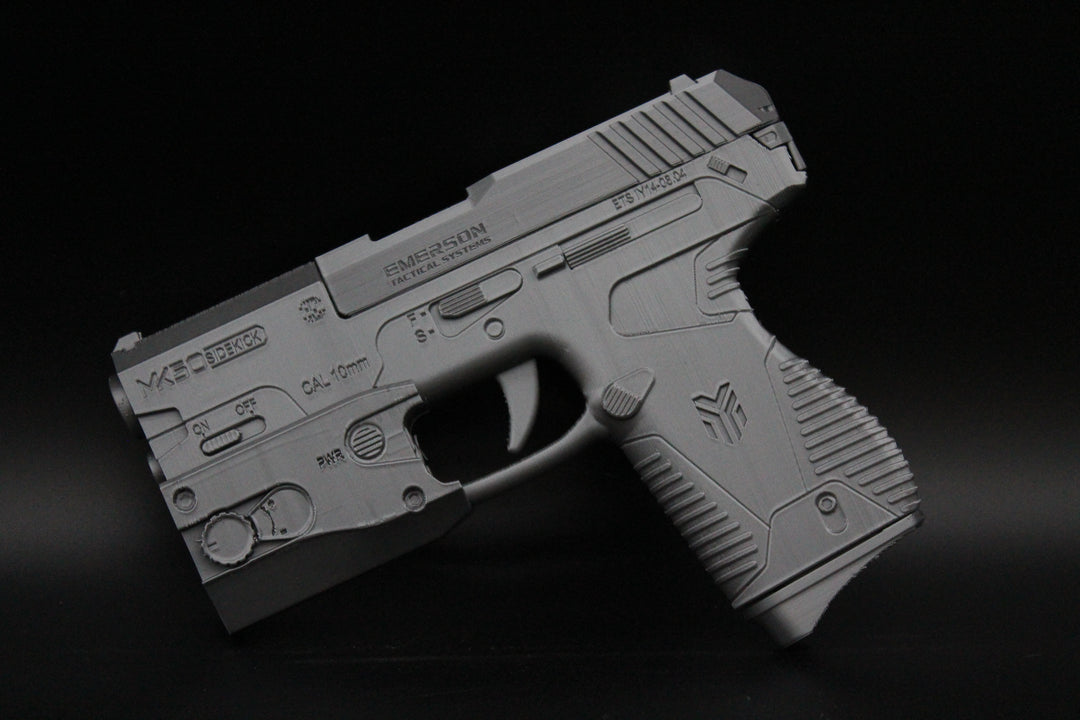 MCC DIY – Galactic Armory