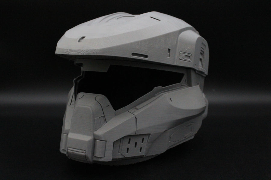 Helmets and Armor – Page 7 – Galactic Armory