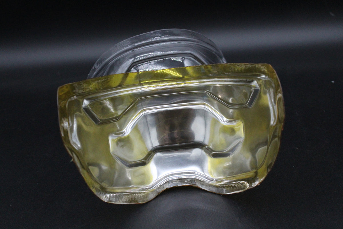 Master Chief Visor - DIY – Galactic Armory