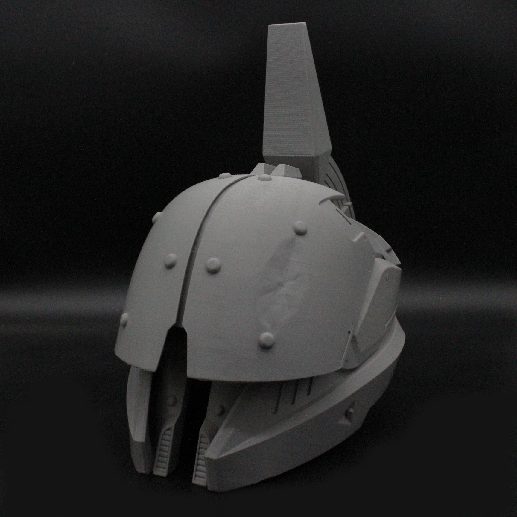 Helmets and Armor – Page 8 – Galactic Armory