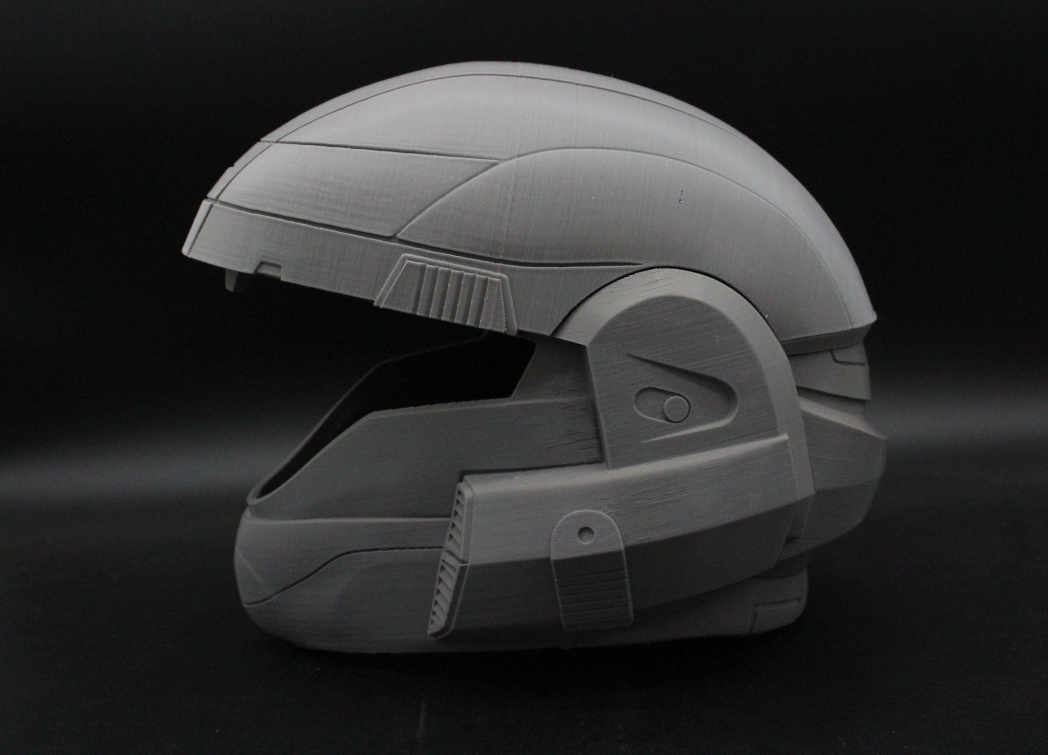 Infinite ODST Helmet - DIY – Galactic Armory