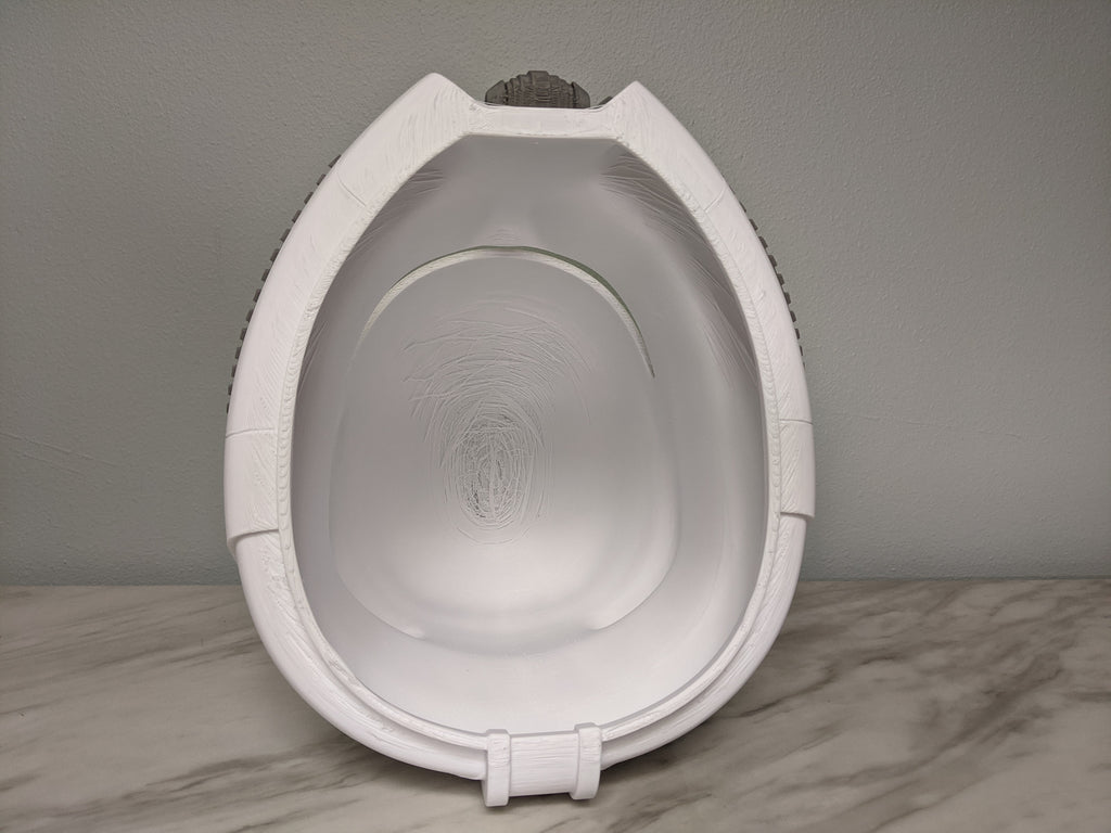 Airborne Clone Trooper Helmet Diy Galactic Armory