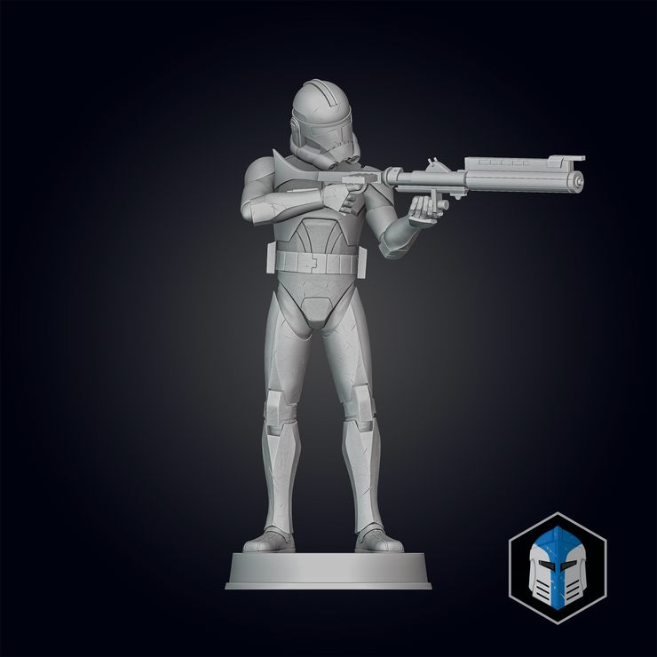 Figurines – Page 13 – Galactic Armory