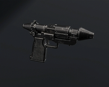 Blasters 3D Files – Page 3 – Galactic Armory