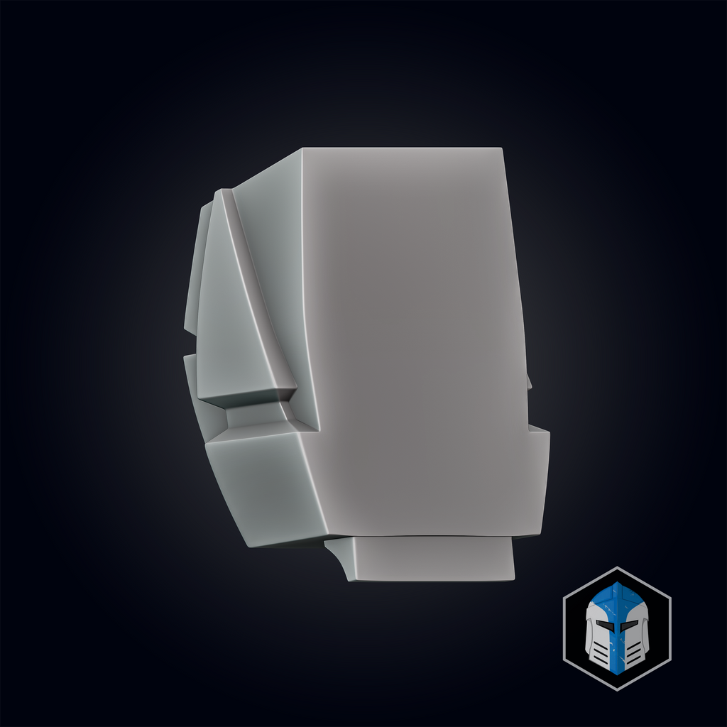 Clone Trooper Backpack - 3D Print Files – Galactic Armory