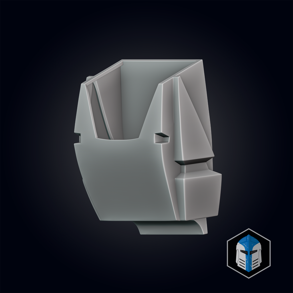 Clone Trooper Backpack - 3D Print Files – Galactic Armory