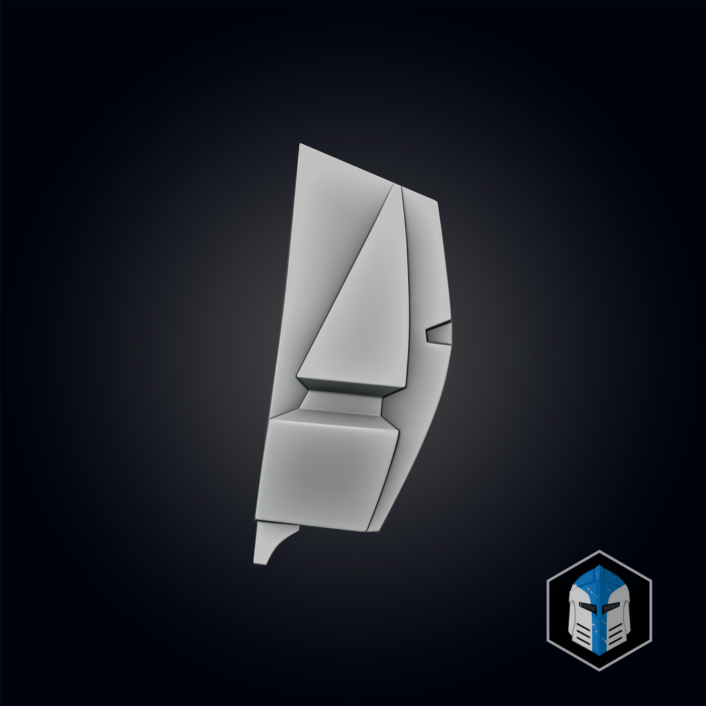 Clone Trooper Backpack - 3D Print Files – Galactic Armory