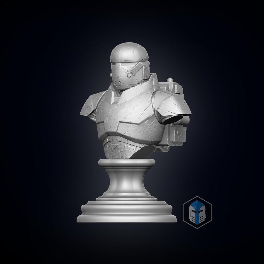 Busts – Page 2 – Galactic Armory