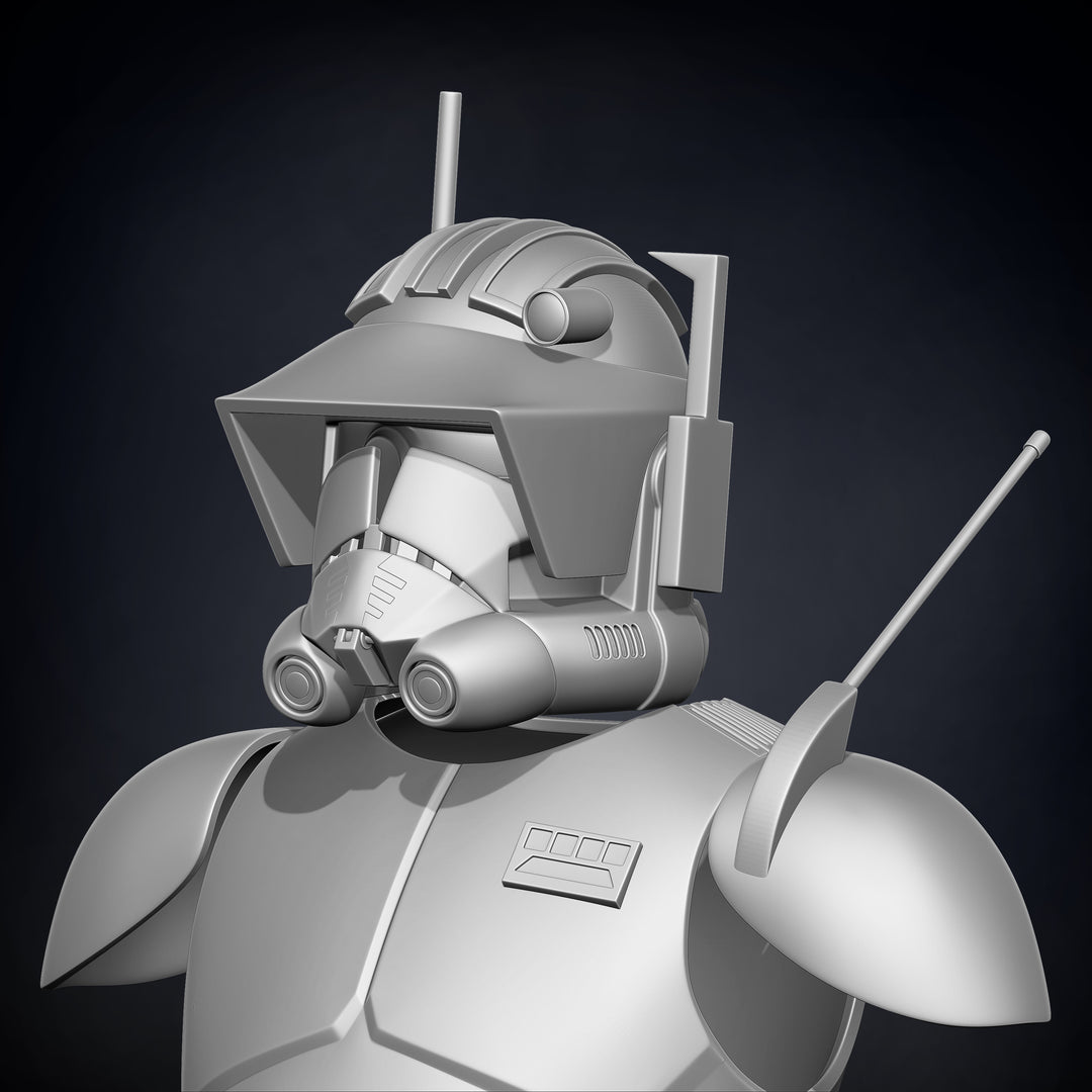 Armor 3D Files – Page 2 – Galactic Armory