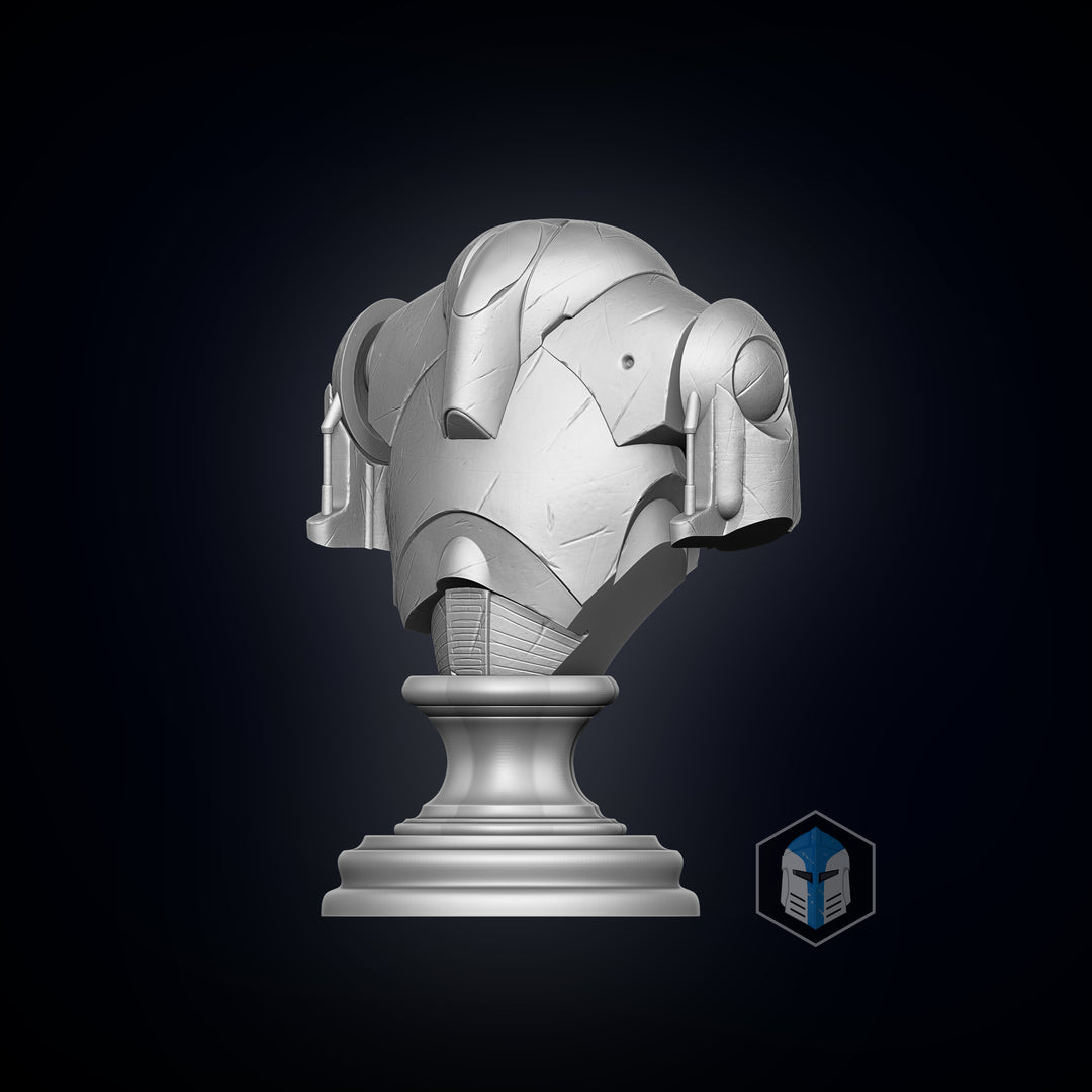 Busts – Page 2 – Galactic Armory